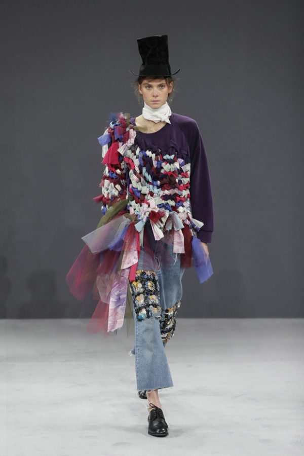 Viktor & Rolf Fall Winter 2016 Couture Collection