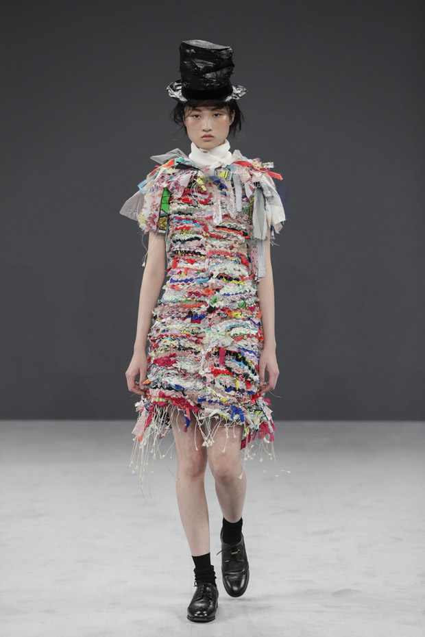 Viktor & Rolf Fall Winter 2016 Couture Collection