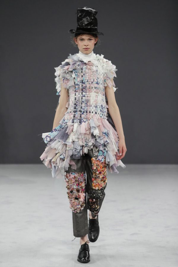 Viktor & Rolf Fall Winter 2016 Couture Collection