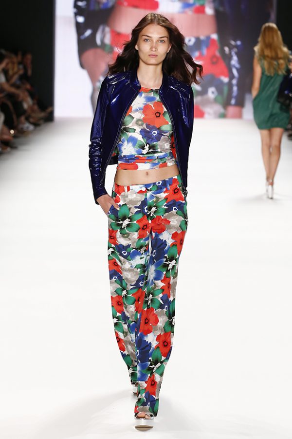 #MBFW: Riani SS17 Collection - DSCENE