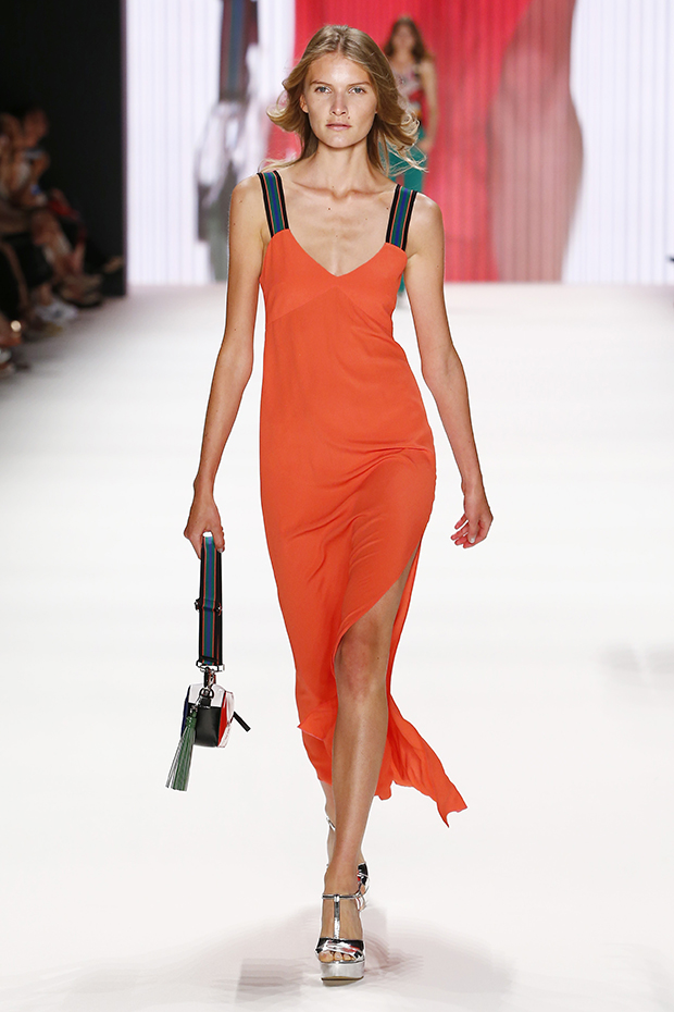 #MBFW: Riani SS17 Collection - DSCENE