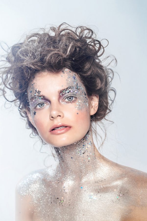 DESIGN SCENE BEAUTY SPECIAL Light of My Life by PARIS HELENA