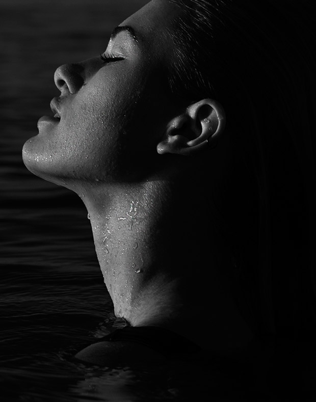 Catch Some Sunshine with Conner Ann Waterman by Toni Smailagic