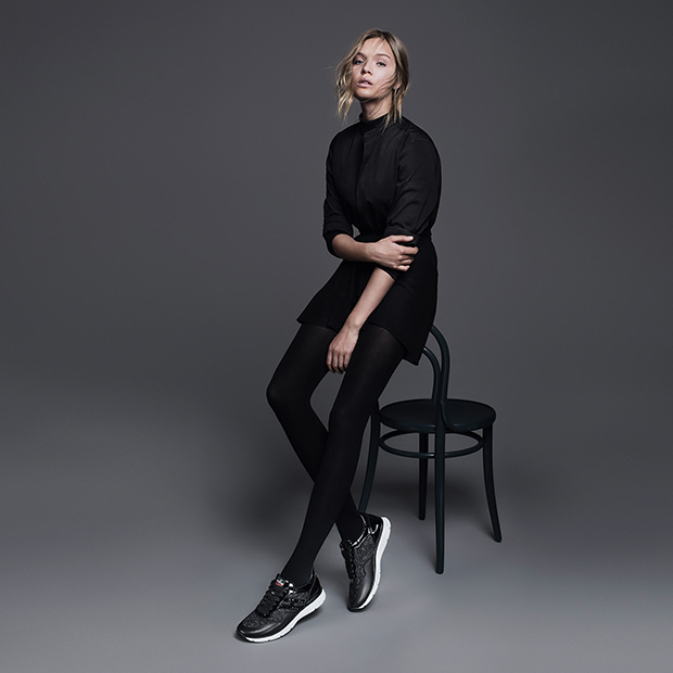 HOGAN Fall Winter 2016/17 Campaign - DSCENE