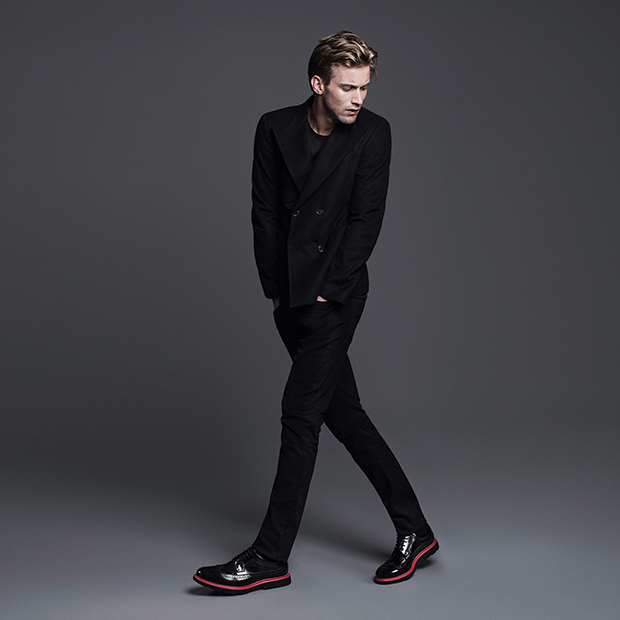 HOGAN Fall Winter 2016/17 Campaign - DSCENE