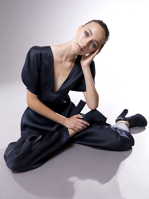 DESIGN SCENE STYLE: La Jeunesse Future by Joel Esposito