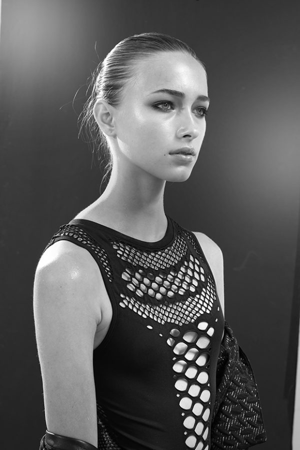 DESIGN SCENE STYLE: La Jeunesse Future by Joel Esposito