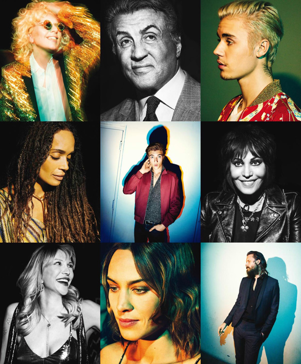 HOW GQ STYLE US PRESENTED TWO BIGGEST SHOWS OF THE SEASON - DSCENE