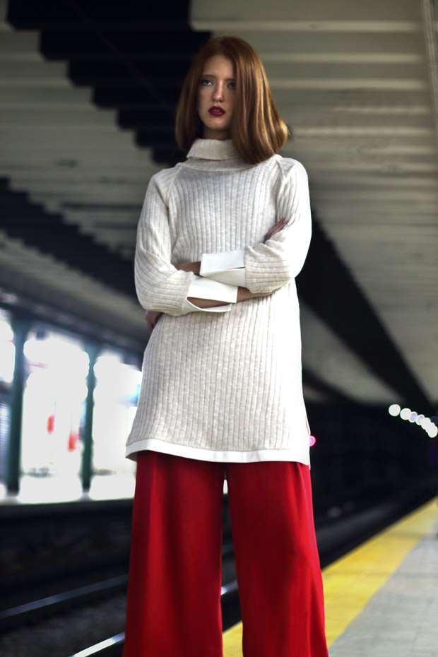 DESIGN SCENE STYLE: Take a Ride through Buenos Aires with Iara Maxwell