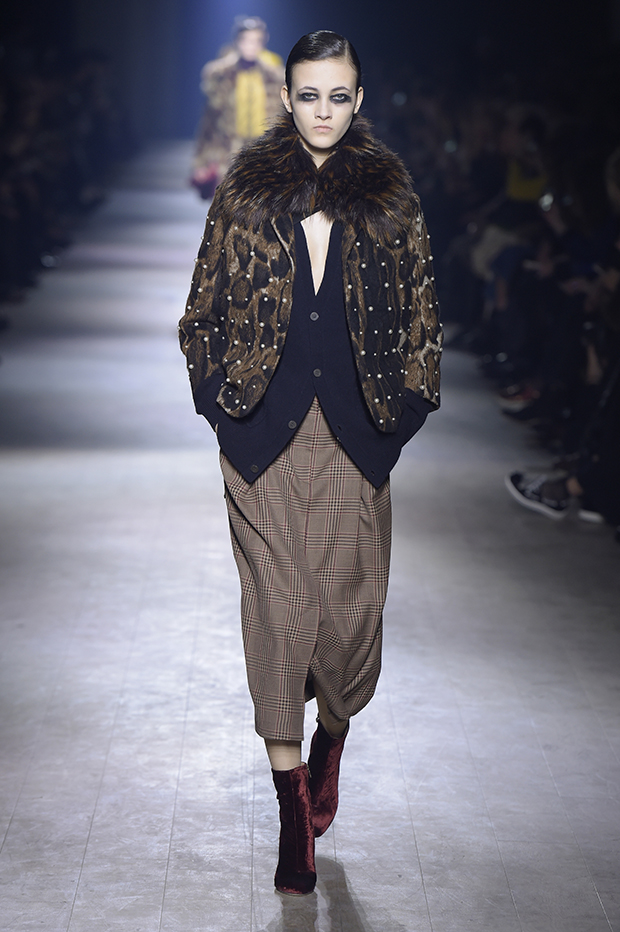 Dries Van Noten Launches 2 Books to Celebrate FW16 Collection - Design ...