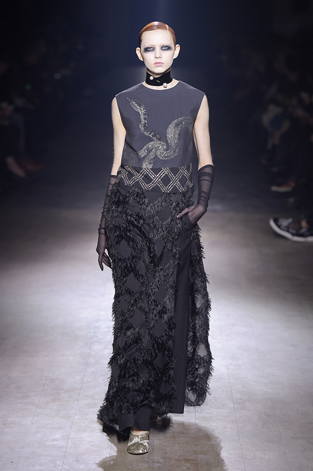 Dries Van Noten Launches 2 Books to Celebrate FW16 Collection - Design ...