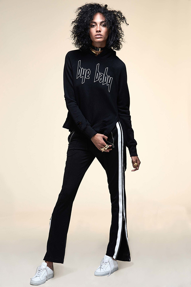 #NYFW: Pam & Gela SS17 Collection - DSCENE