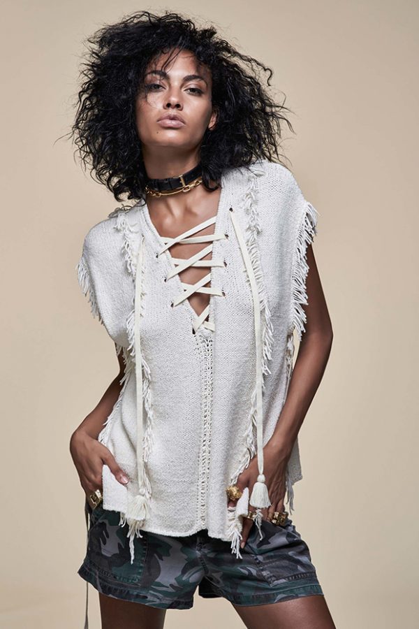 #NYFW: Pam & Gela SS17 Collection - DSCENE