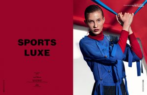 SHANINA SHAIK COVERS DESIGN SCENE OCTOBER ISSUE - OUT NOW