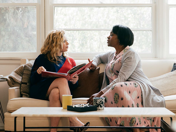 KENZO: The Realest Real Movie by Carrie Brownstein - Design Scene