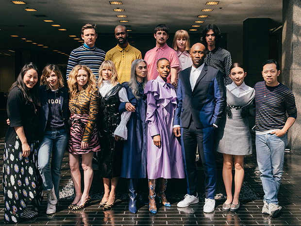 KENZO: The Realest Real Movie by Carrie Brownstein - Design Scene