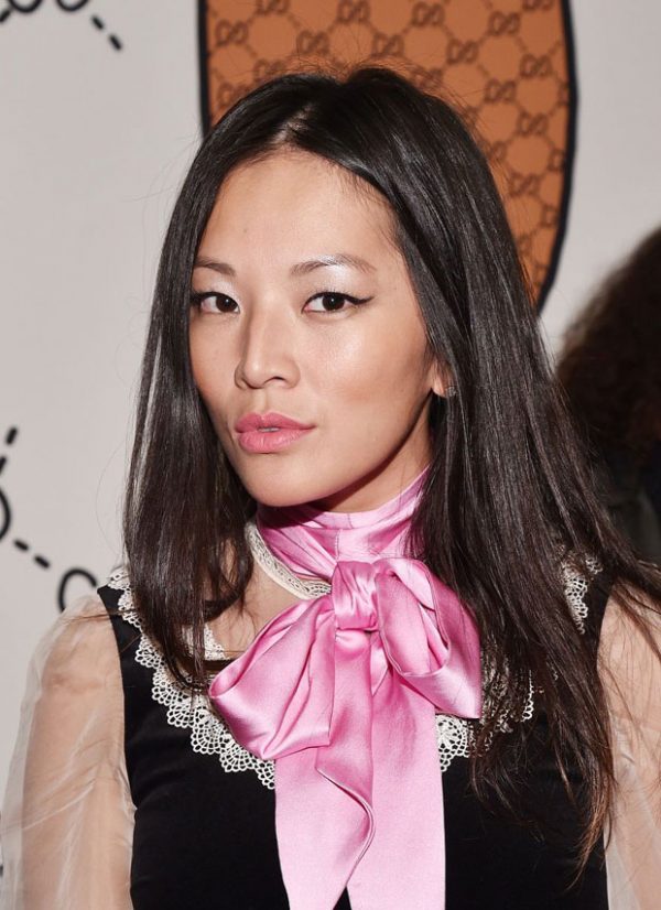 BEST DRESSED At GUCCIGHOST Party In NEW YORK