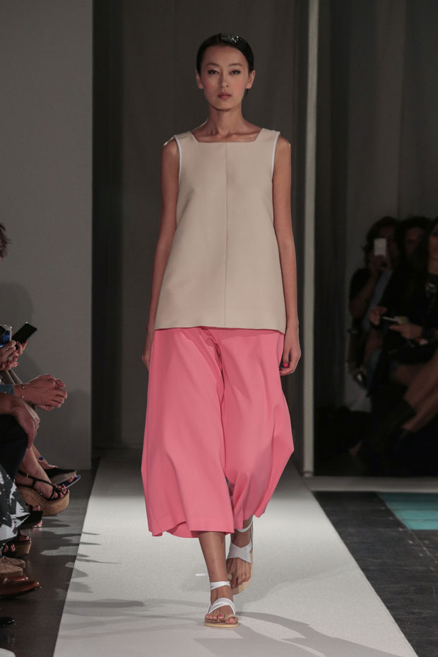 DISCOVER MUSSO SS17 WOMENSWEAR by ROBERTO MUSSO