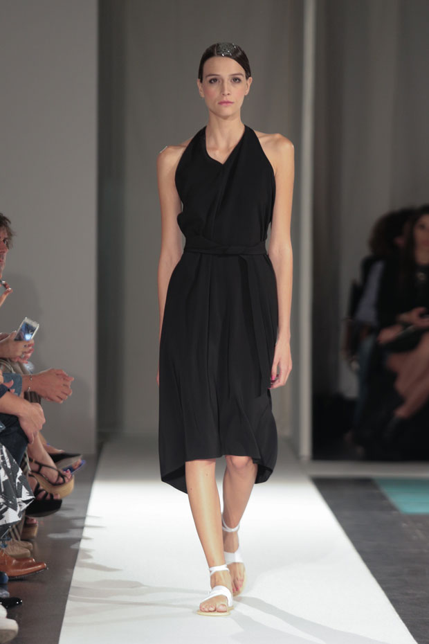 DISCOVER MUSSO SS17 WOMENSWEAR by ROBERTO MUSSO