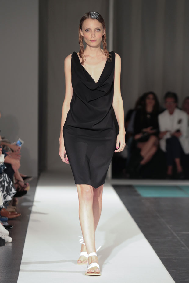 DISCOVER MUSSO SS17 WOMENSWEAR by ROBERTO MUSSO