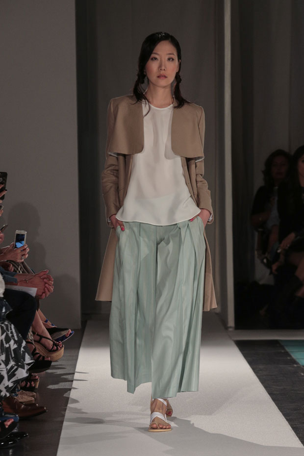 DISCOVER MUSSO SS17 WOMENSWEAR by ROBERTO MUSSO