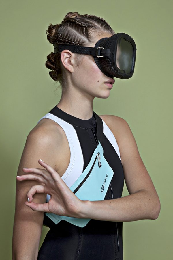 DESIGN SCENE STYLE: Sport Is My Style by Liselotte Habets - DSCENE