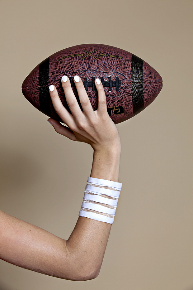 DESIGN SCENE STYLE: Sport Is My Style by Liselotte Habets - DSCENE