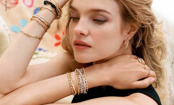 David Yurman - DSCENE