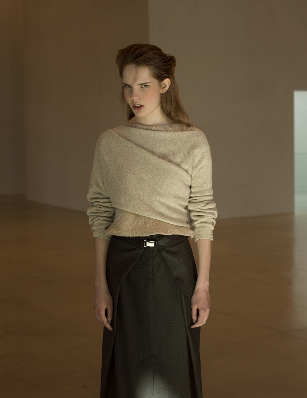 DESIGN SCENE STYLE Exclusive Meet Designer VILVE UNT - DSCENE