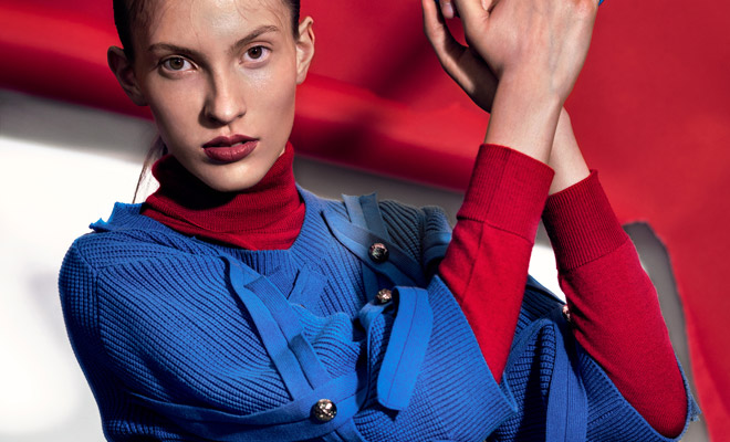 Sports Luxe by Alek for Design SCENE Magazine October 2016 Issue Sports Luxe by Alek for Design SCENE Magazine October 2016 Issue