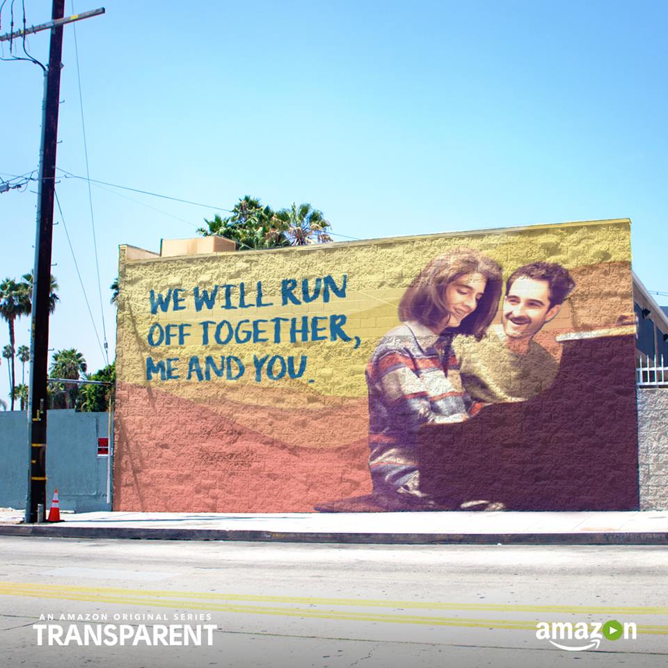 IS TRANSPARENT STILL THE CRITICAL SUCCESS?