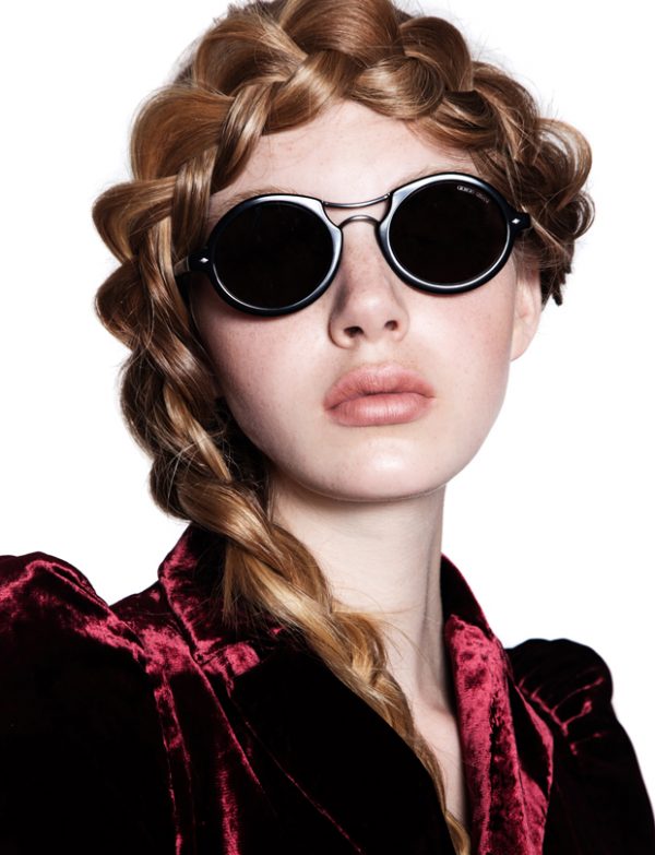 DESIGN SCENE STYLE: Elegance by Debora Barnaba - DSCENE