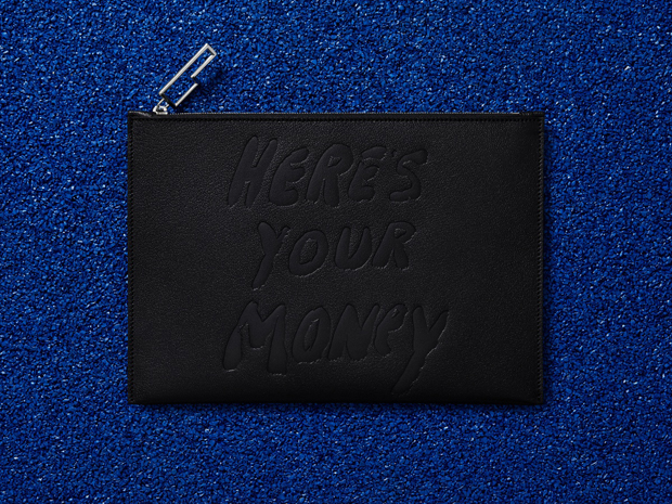 Acne Studios X Jack Pierson Collaboration - DSCENE