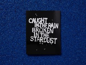 Acne Studios X Jack Pierson Collaboration - DSCENE