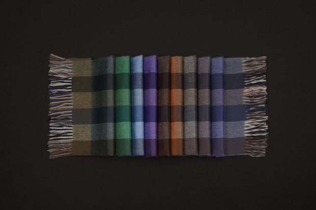 BEGG & Co Celebrates 150th Anniversary - Design Scene