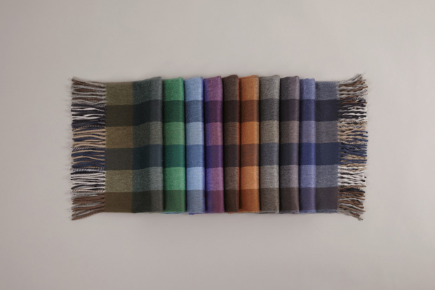 BEGG & Co Celebrates 150th Anniversary - Design Scene