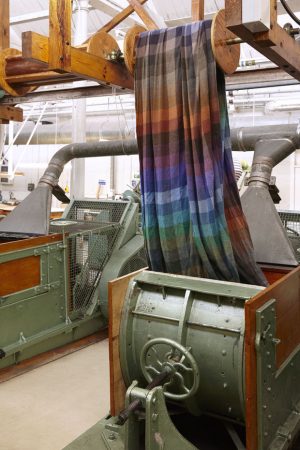 BEGG & Co Celebrates 150th Anniversary - DSCENE