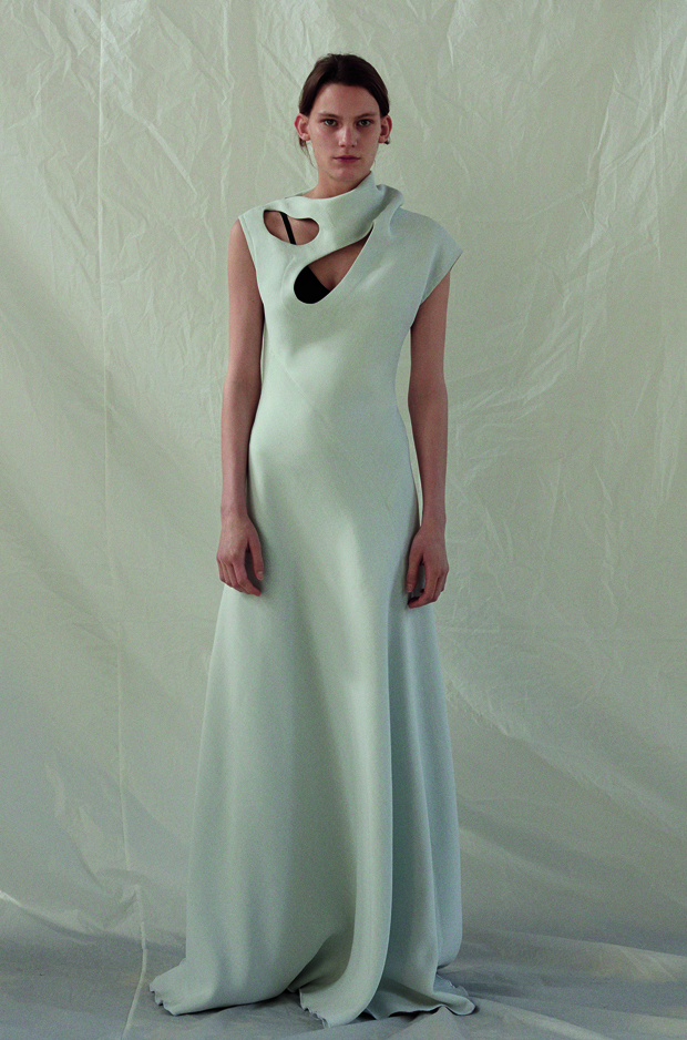 Discover CÉLINE Spring 2017 Collection Photographed by Talia Chetrit