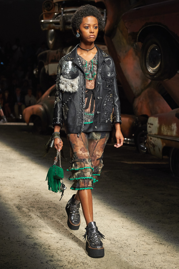 Coach 1941 Spring Summer 2017 Collection - DSCENE