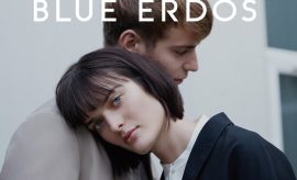 Blue Erdos SS17 Campaign Starring Sam Rollinson & Ben Allen