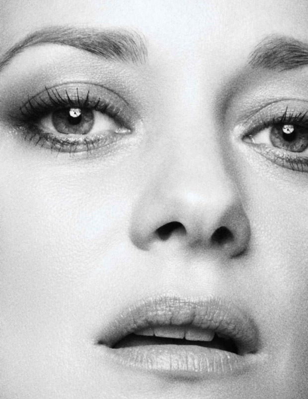 Marion Cotillard Stuns In Dior For Elle France Cover Story