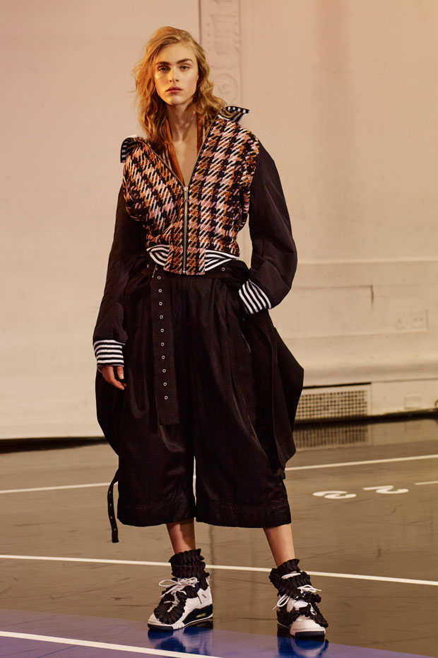 PUBLIC SCHOOL PRE FALL 2017 COLLECTION