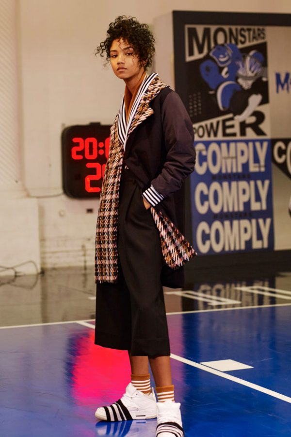 Public School Pre Fall 2017 Collection