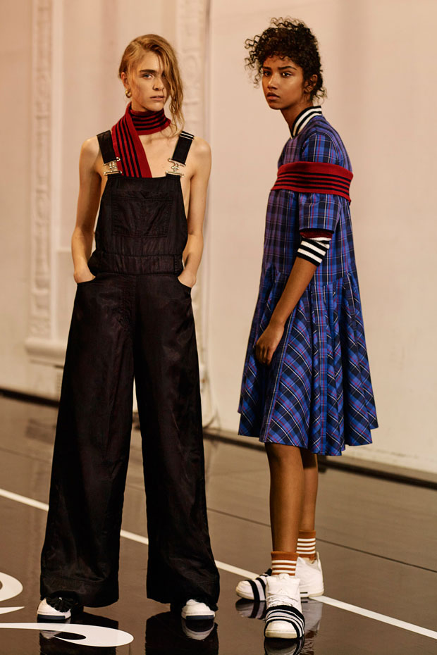 PUBLIC SCHOOL PRE FALL 2017 COLLECTION