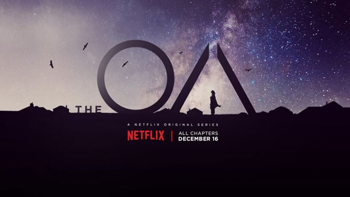 THE OA COMES AS A TRUE NETFLIX EXPERIMENT