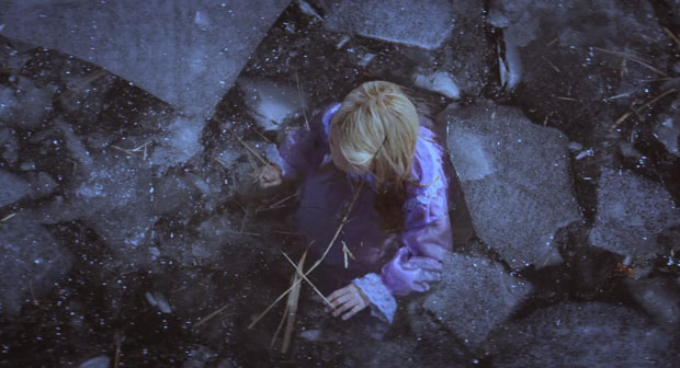 THE OA COMES AS A TRUE NETFLIX EXPERIMENT