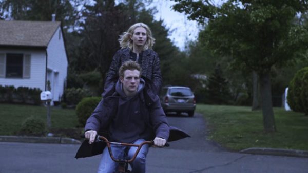 THE OA COMES AS A TRUE NETFLIX EXPERIMENT