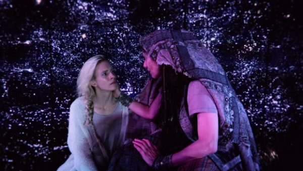 THE OA COMES AS A TRUE NETFLIX EXPERIMENT