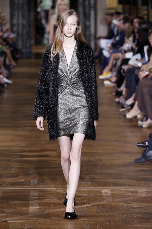 Lanvin Spring Summer 2017 Womenswear Collection