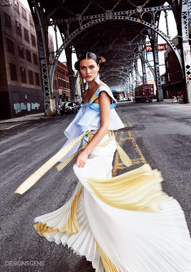 5 Unconventional Tips for Aspiring Fashion Designers